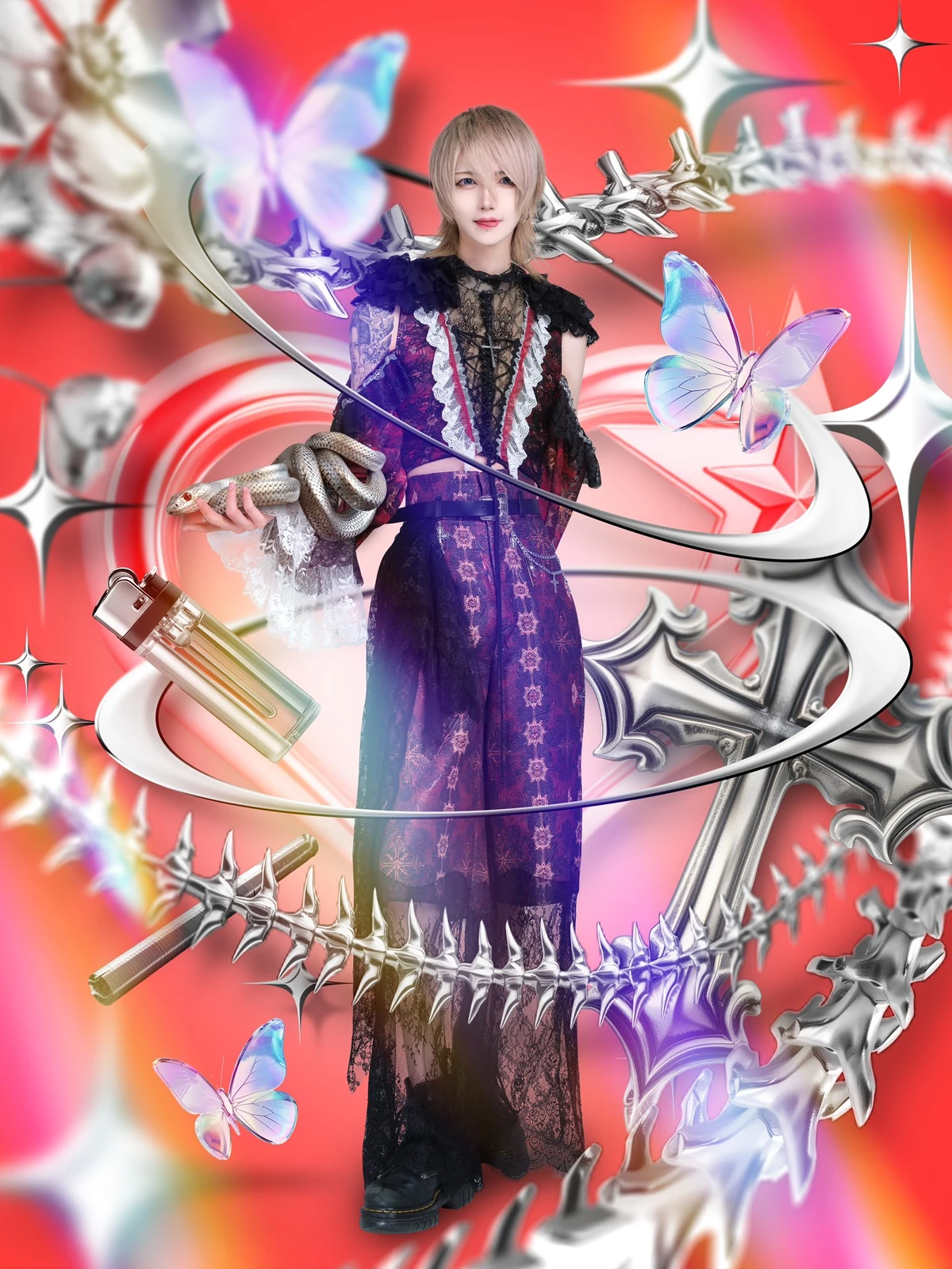 Kohanai Tsubaki | Jpop Wiki | Fandom