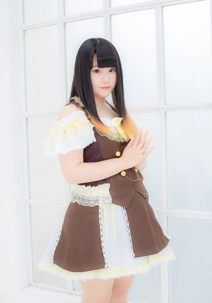 Amachi Ruka | Jpop Wiki | Fandom
