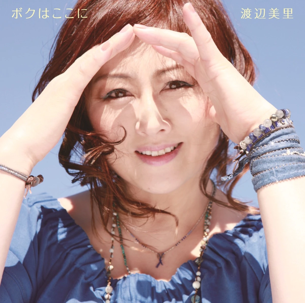 Boku wa Koko ni | Jpop Wiki | Fandom