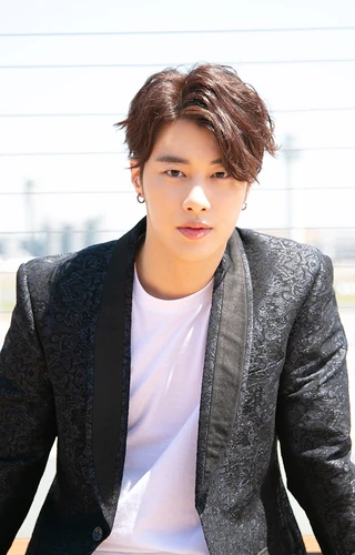 JOONHO | Jpop Wiki | Fandom