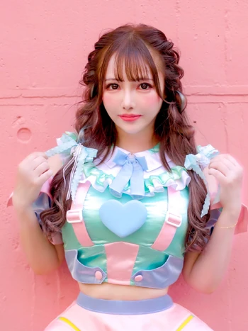 MiRichan | Jpop Wiki | Fandom