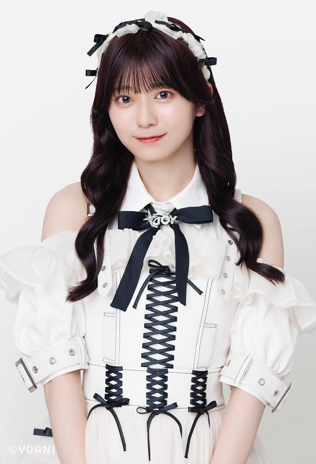 Oshida Mitsuki | Jpop Wiki | Fandom