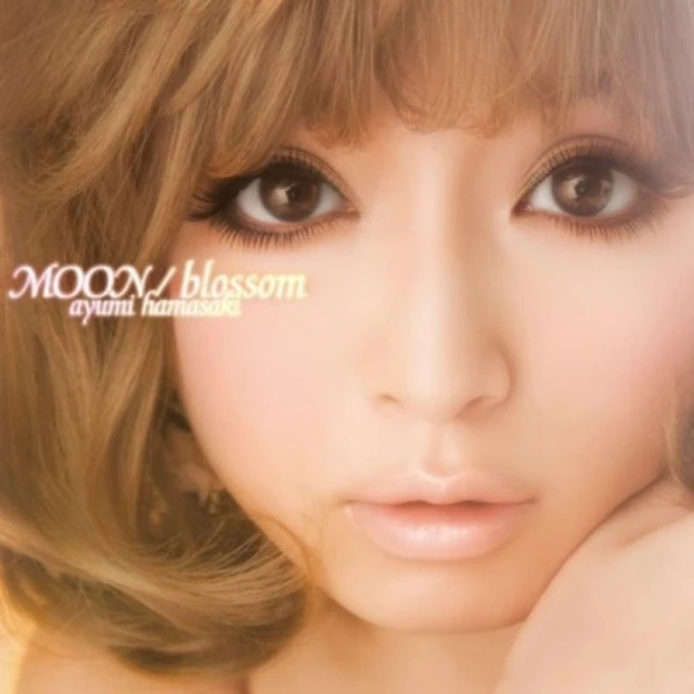 MOON / blossom | Jpop Wiki | Fandom