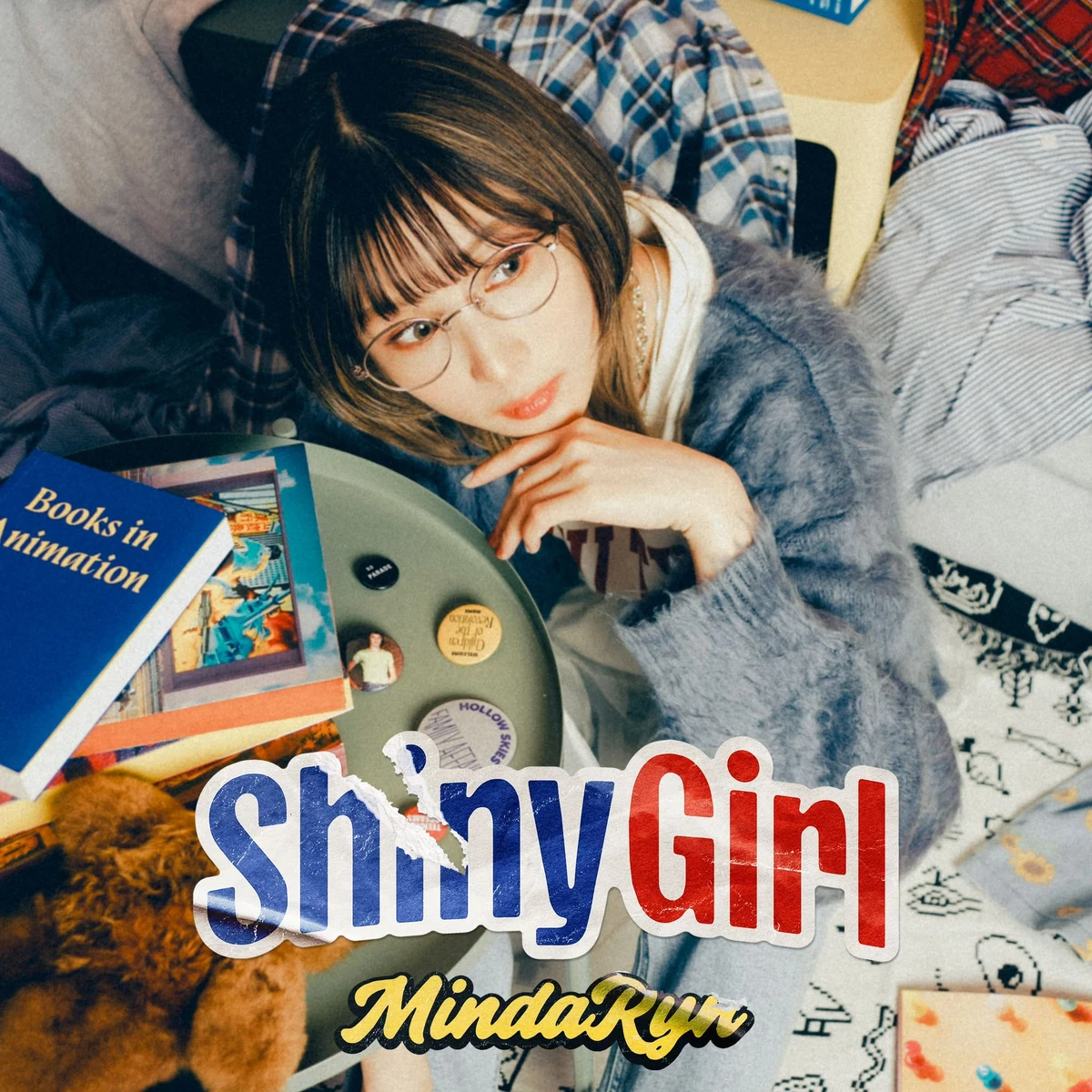 Shiny Girl | Jpop Wiki | Fandom