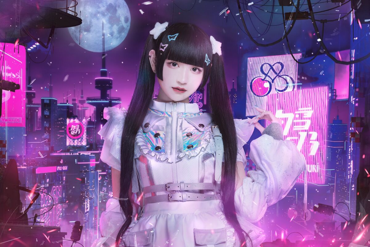 Shirayuki Himeno Jpop Wiki Fandom