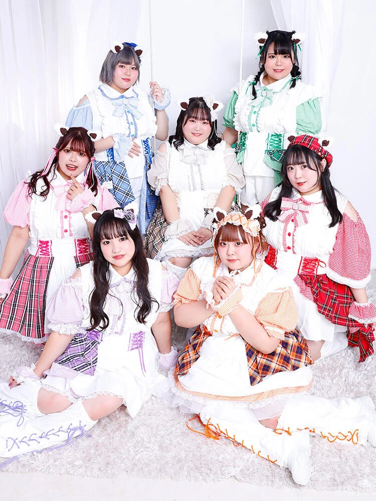 Tabesuki ♡ Shuwa Shuwa Syndrome | Jpop Wiki | Fandom