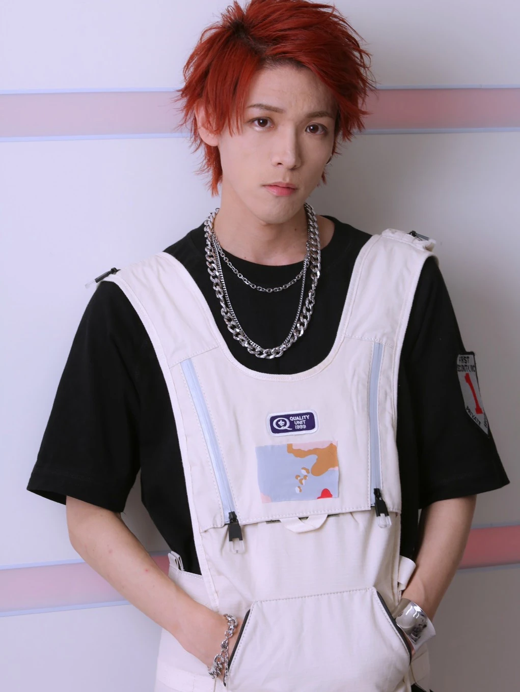 AKI | Jpop Wiki | Fandom