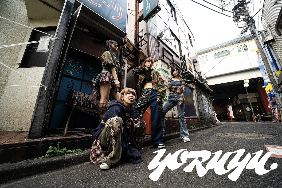 YORUYU. | Jpop Wiki | Fandom