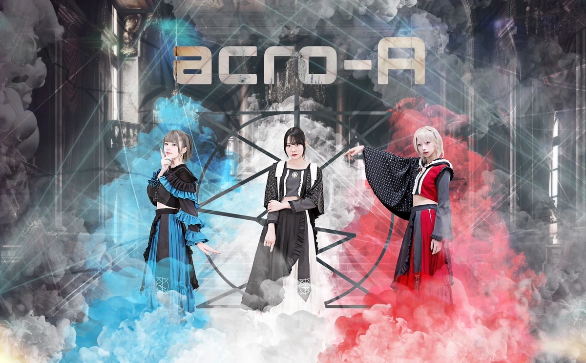 acro-A | Jpop Wiki | Fandom