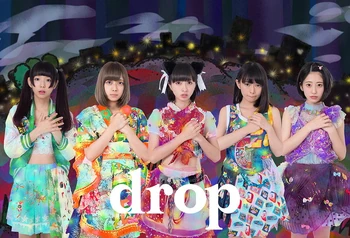 drop | Jpop Wiki | Fandom
