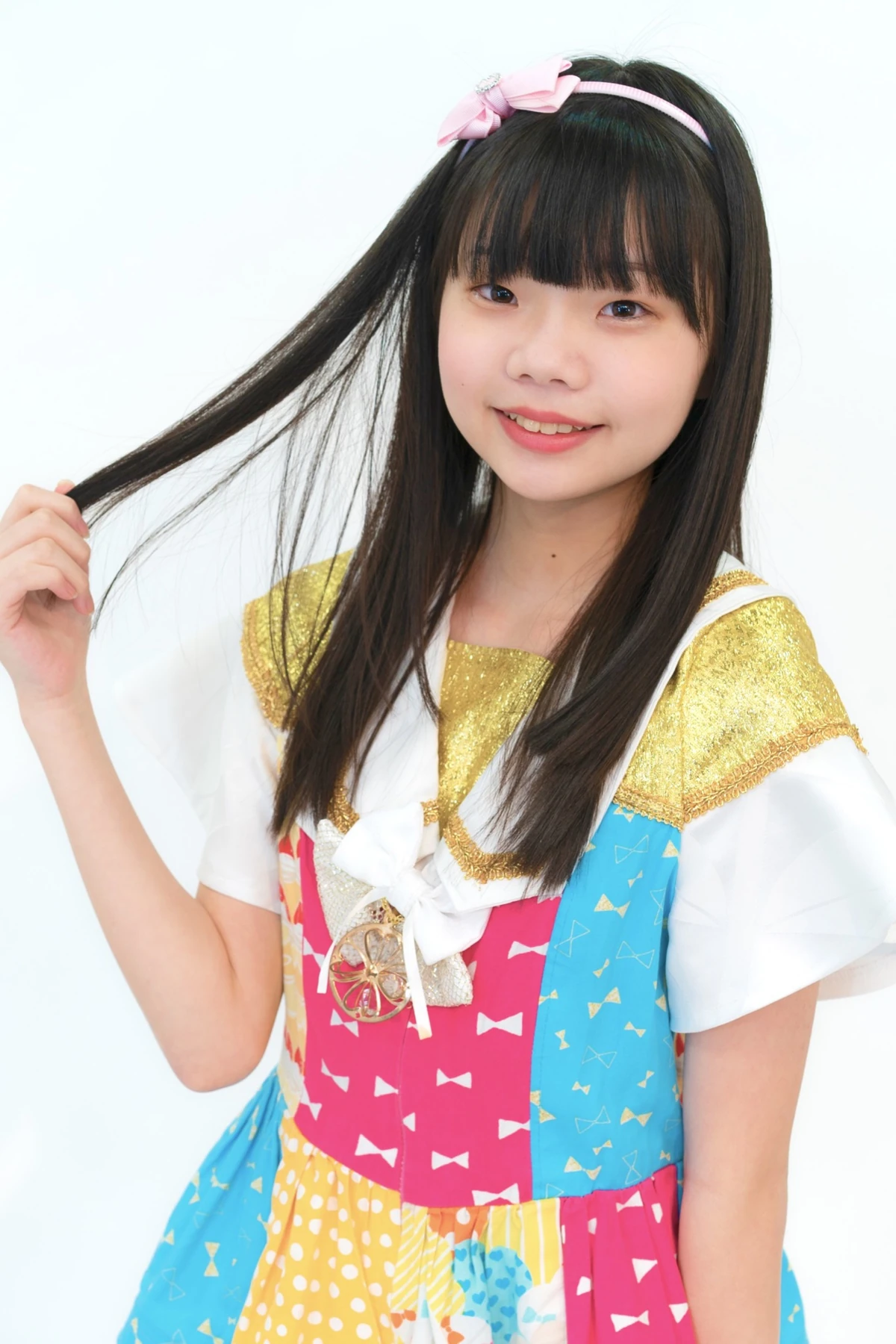 Hazuki Azusa | Jpop Wiki | Fandom