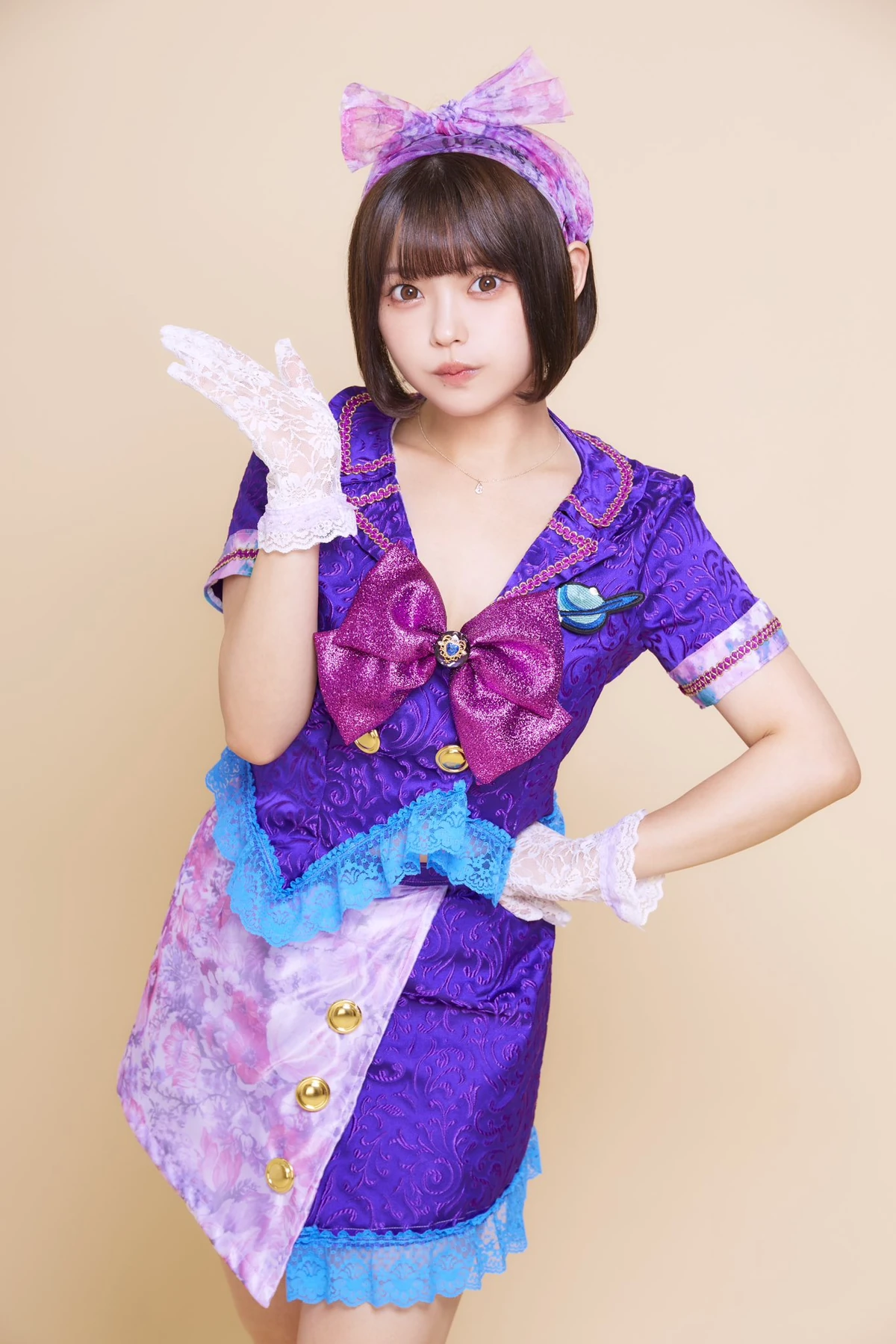 Nyanhao Anzu | Jpop Wiki | Fandom