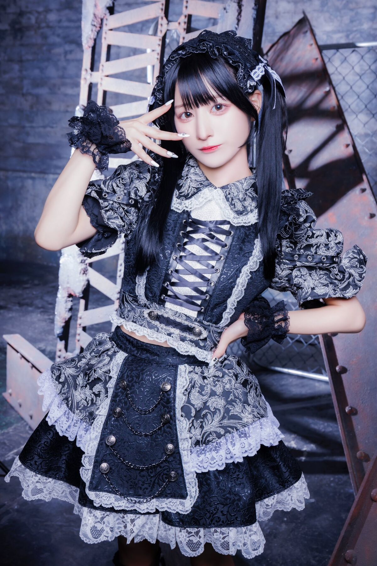 Tsukimiya Mayoi Jpop Wiki Fandom