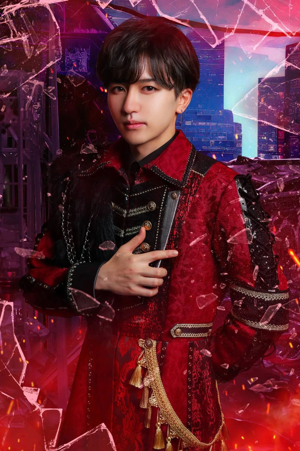 Takumi | Jpop Wiki | Fandom