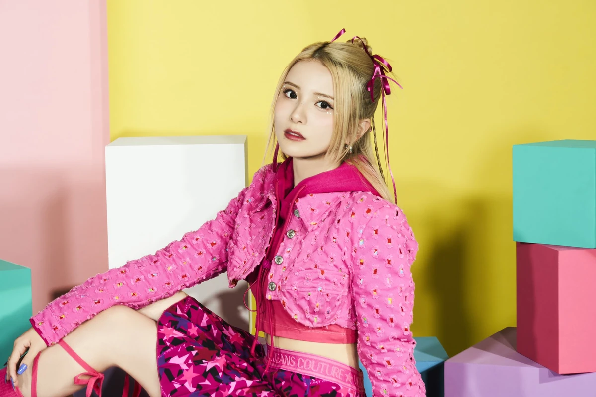 Kitazato Rio | Jpop Wiki | Fandom