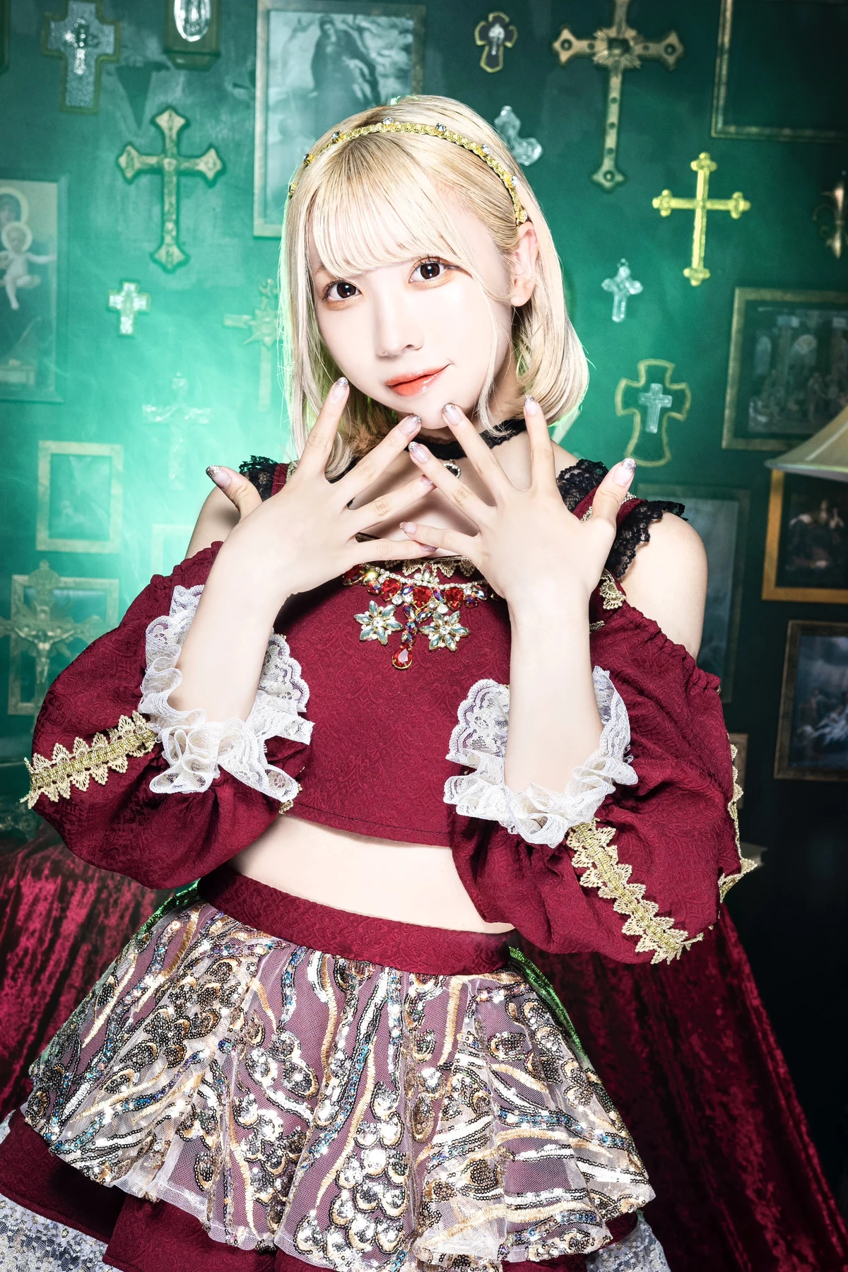 Aoi Miruka | Jpop Wiki | Fandom