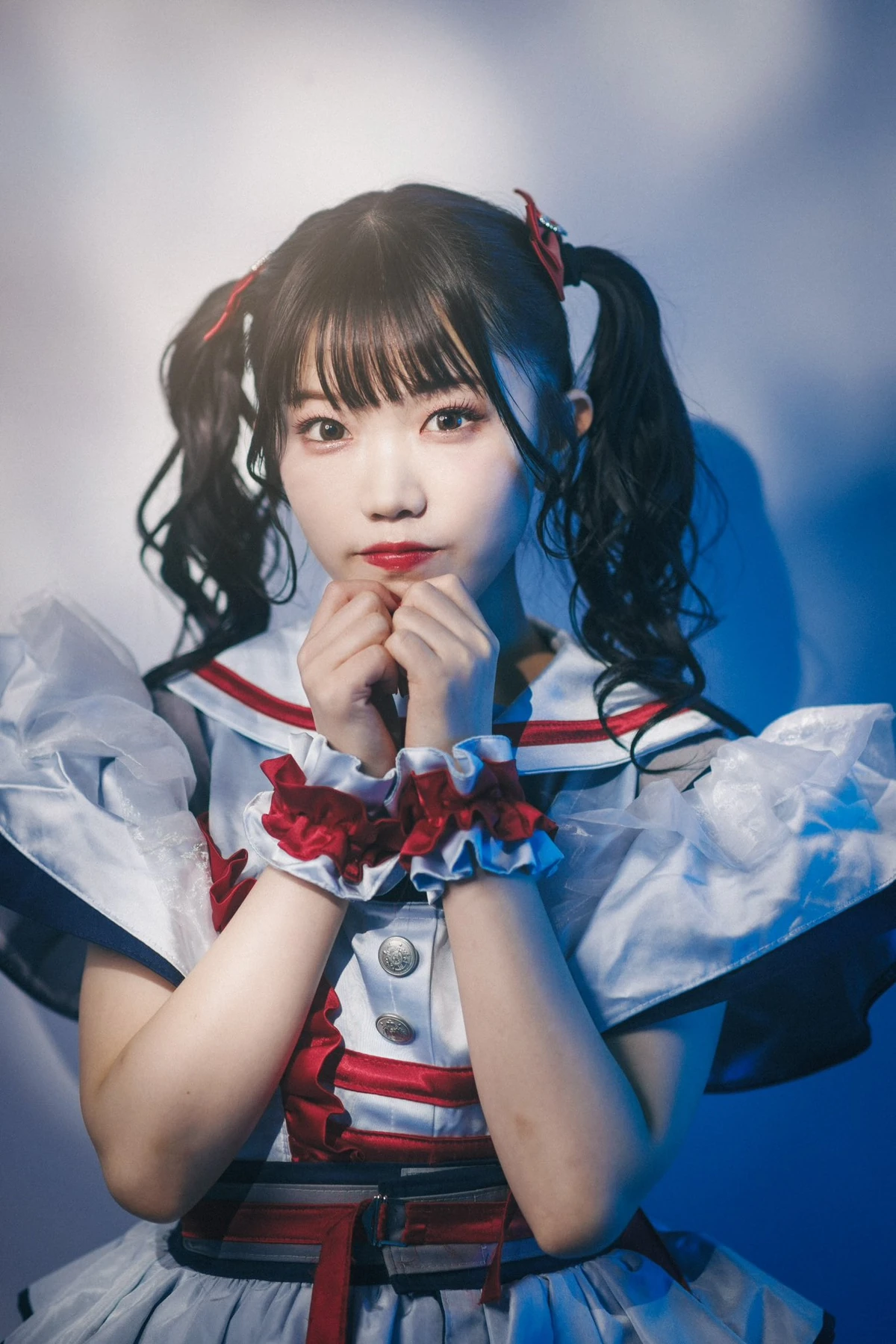 Suzuki Runachi | Jpop Wiki | Fandom