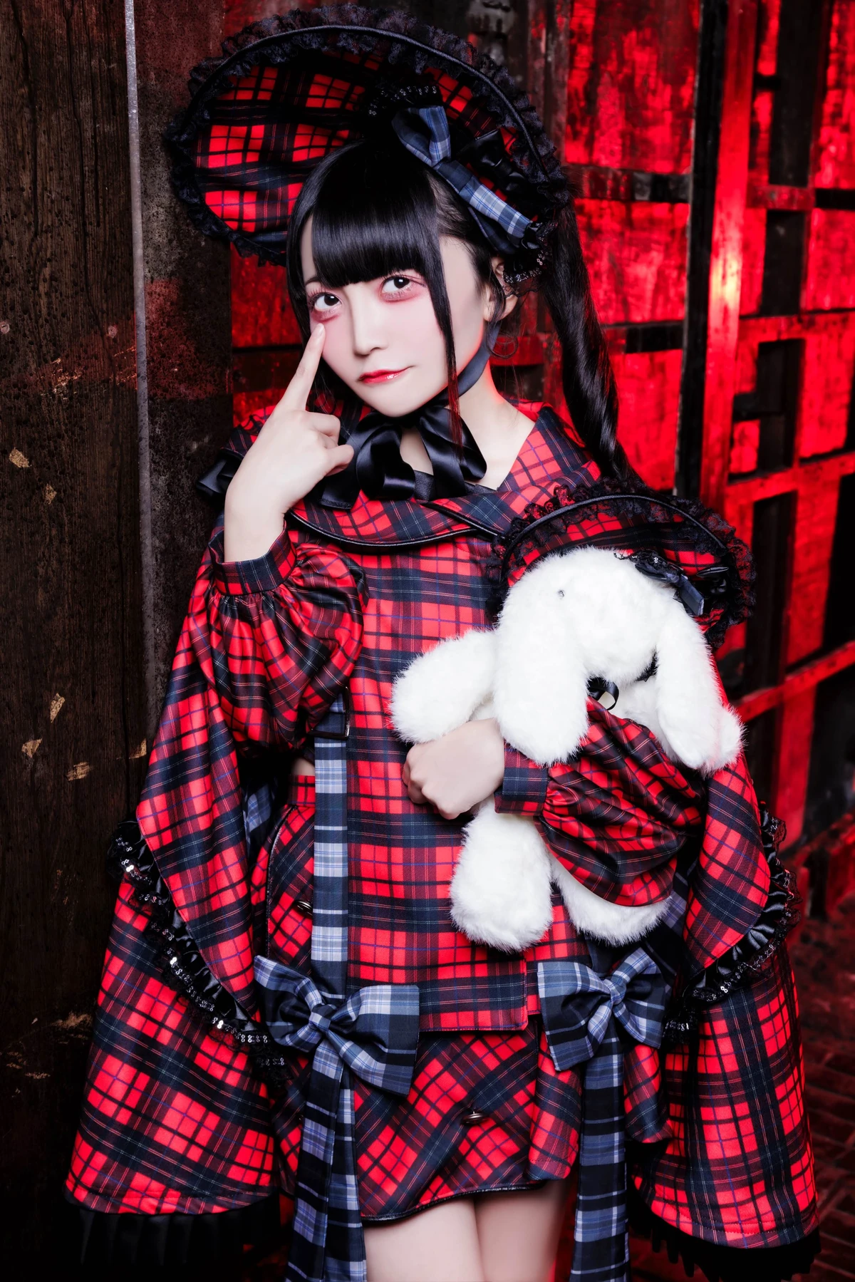 Usagi Ringo | Jpop Wiki | Fandom