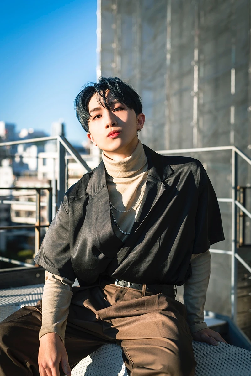 II | Jpop Wiki | Fandom