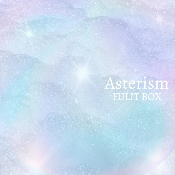 Asterism | Jpop Wiki | Fandom