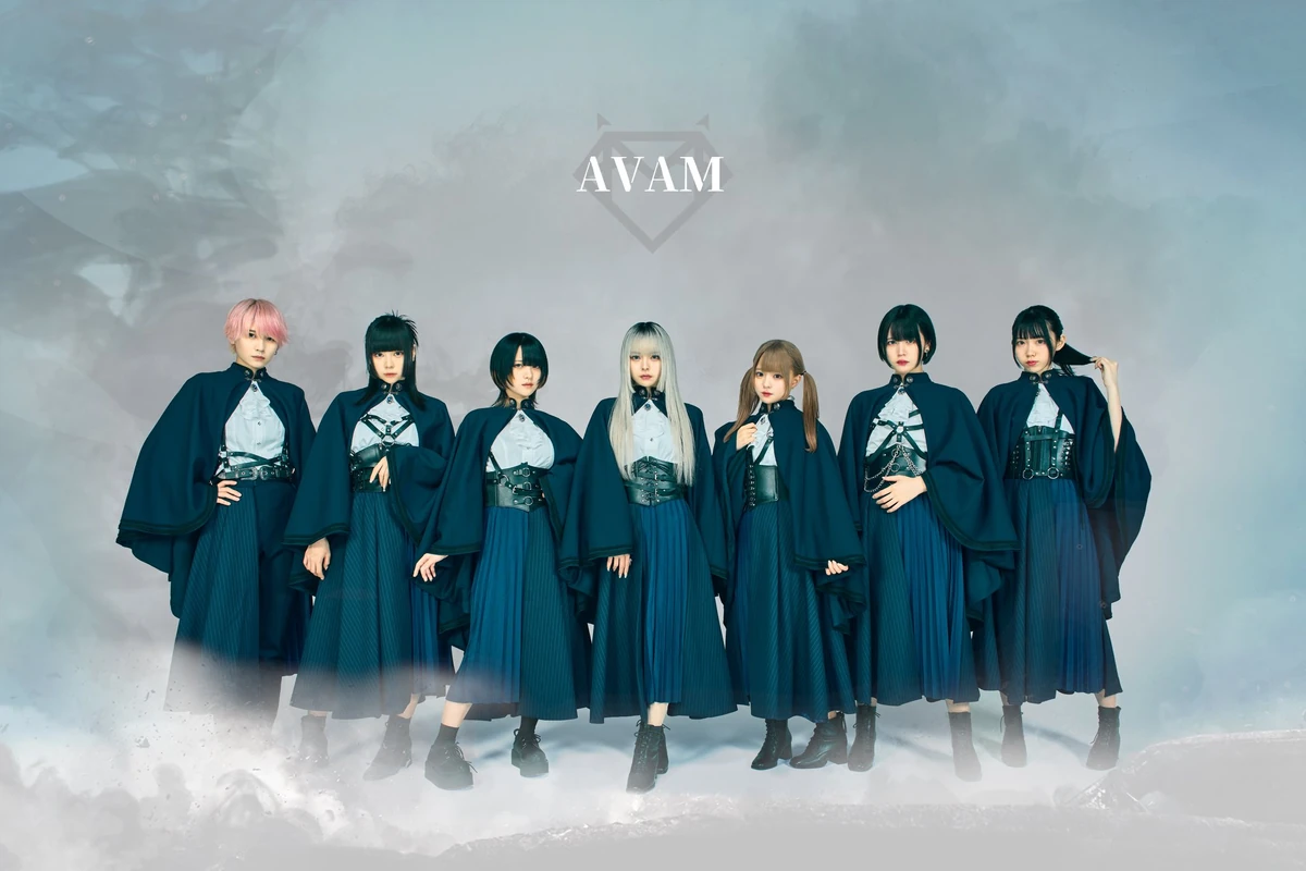 AVAM | Jpop Wiki | Fandom