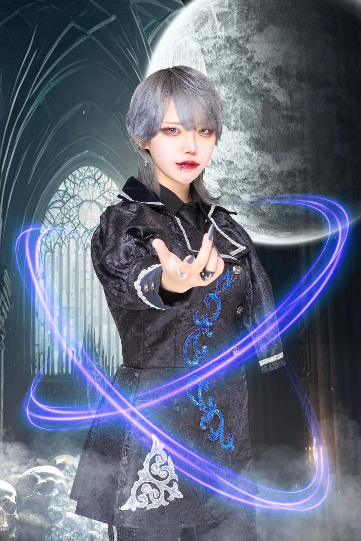 Fuyutsuki Haku | Jpop Wiki | Fandom