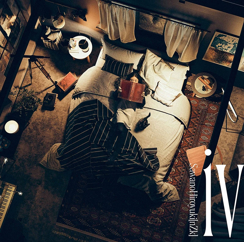 iv | Jpop Wiki | Fandom