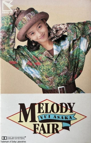 MELODY FAIR | Jpop Wiki | Fandom