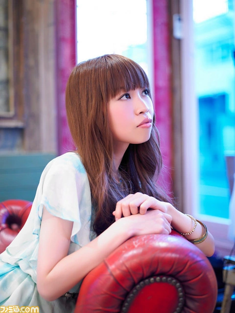 Masaki Erica | Jpop Wiki | Fandom