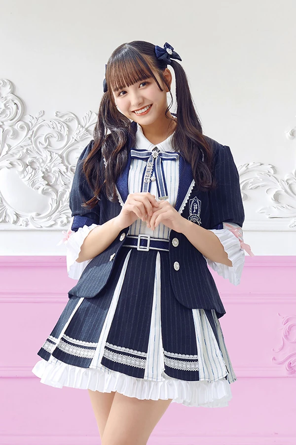 Niiya Mayu | Jpop Wiki | Fandom