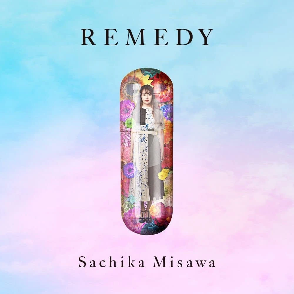 REMEDY | Jpop Wiki | Fandom