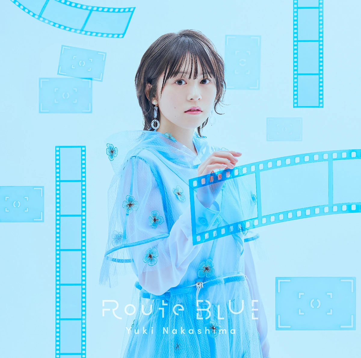 Route BLUE | Jpop Wiki | Fandom