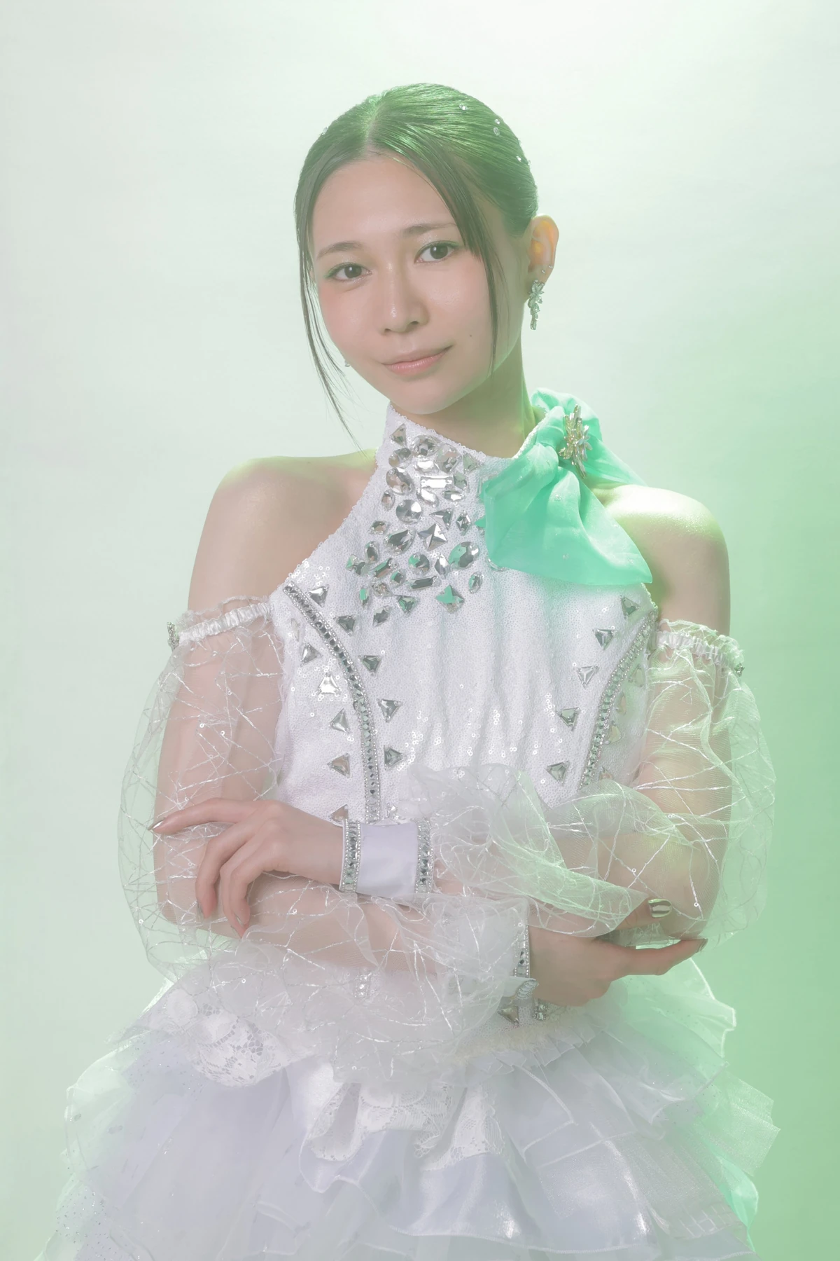 Shoji Mei | Jpop Wiki | Fandom