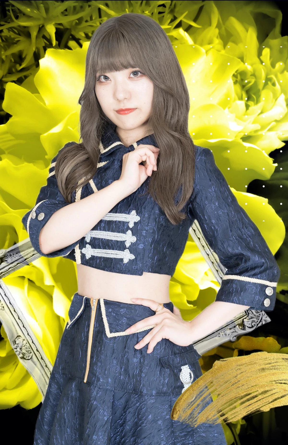 Azusa | Jpop Wiki | Fandom