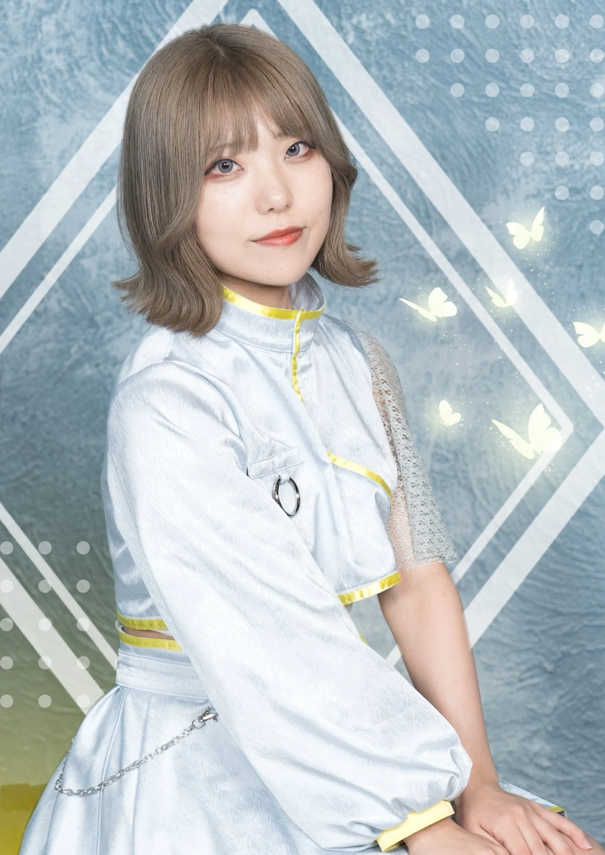 Azusa | Jpop Wiki | Fandom