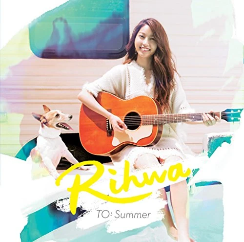 TO: Summer | Jpop Wiki | Fandom