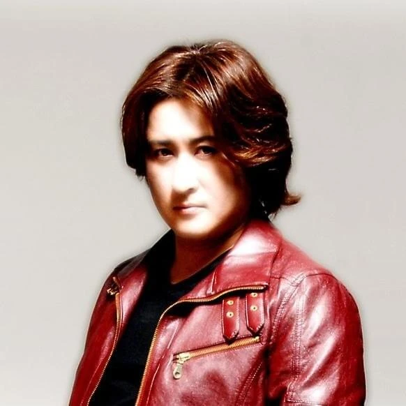 Ushima Yoshifumi | Jpop Wiki | Fandom