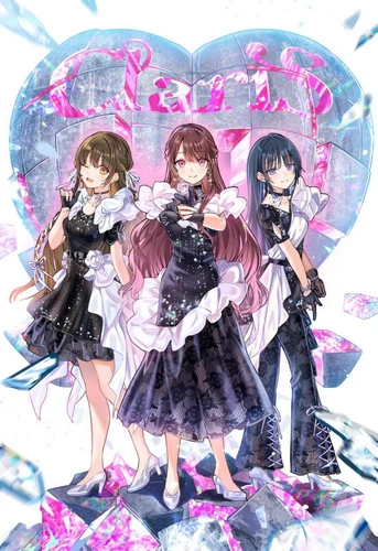 ClariS | Jpop Wiki | Fandom