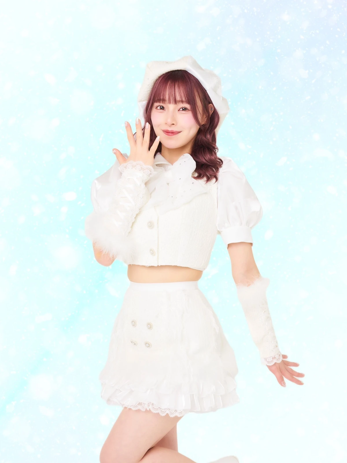 Usami Mashiro | Jpop Wiki | Fandom