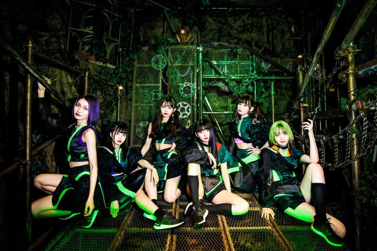 MIGMA SHELTER | 「Jpop」コミュニティ | Fandom