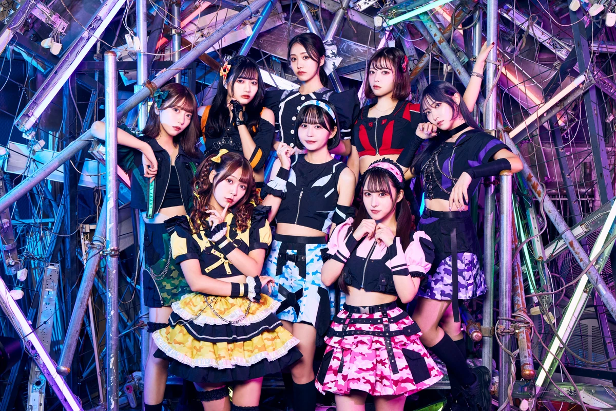 Q2Q OMEGA | Jpop Wiki | Fandom