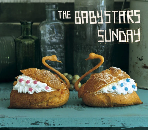 SUNDAY | Jpop Wiki | Fandom