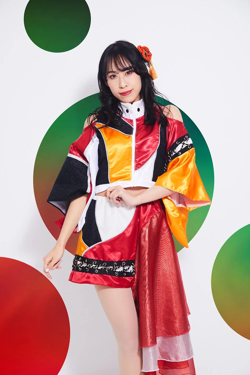 Miyajima Sayuri Jpop Wiki Fandom
