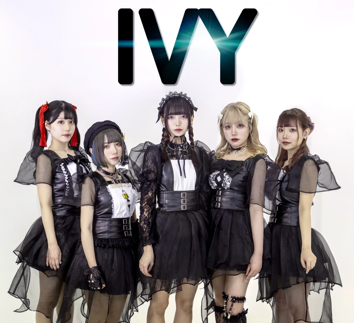 IVY | Jpop Wiki | Fandom