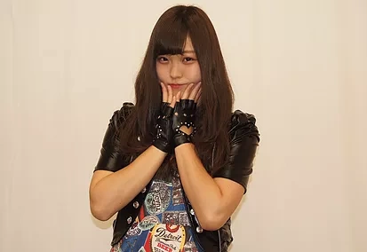 Ayaka | Jpop Wiki | Fandom
