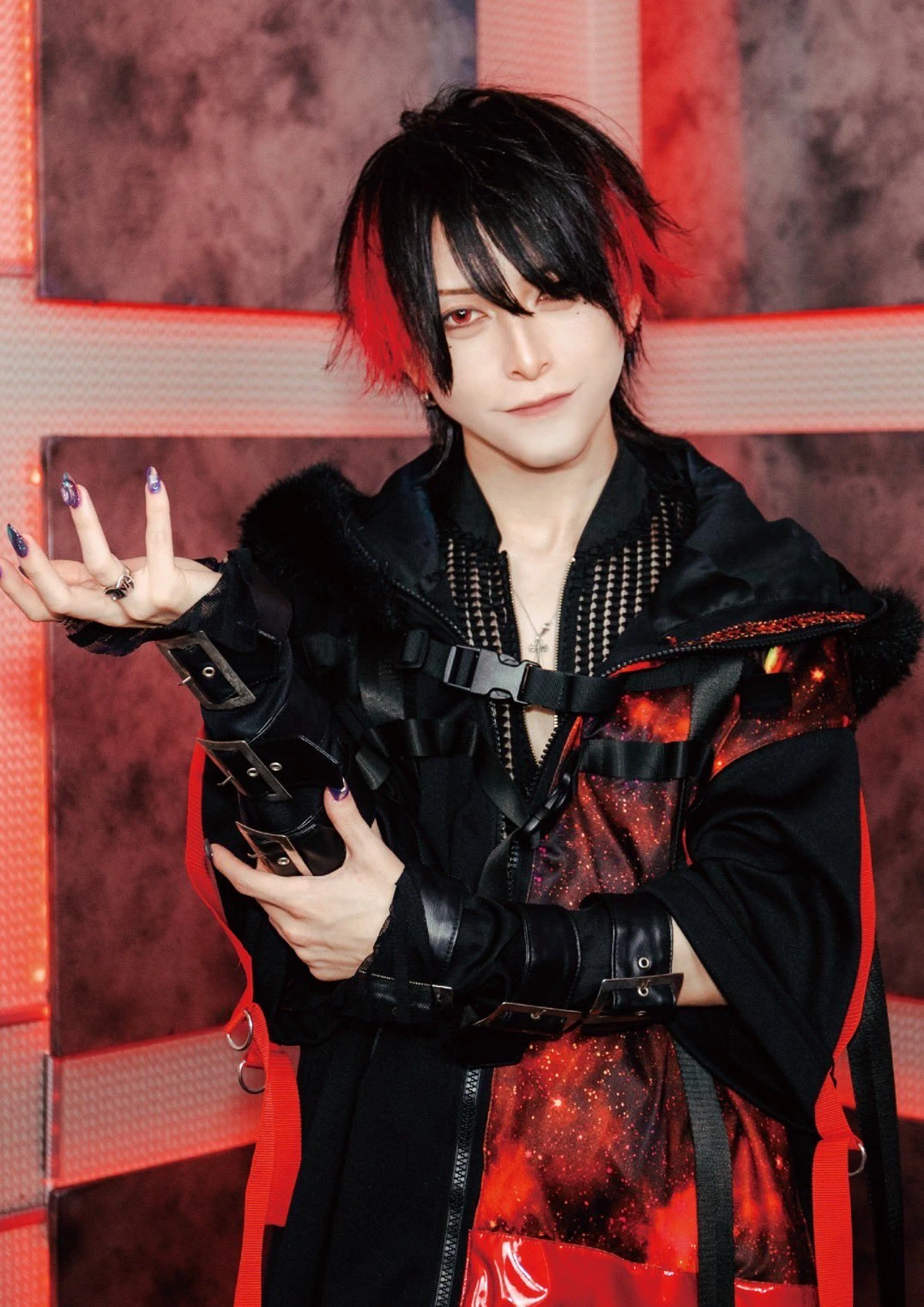 Jin | Jpop Wiki | Fandom