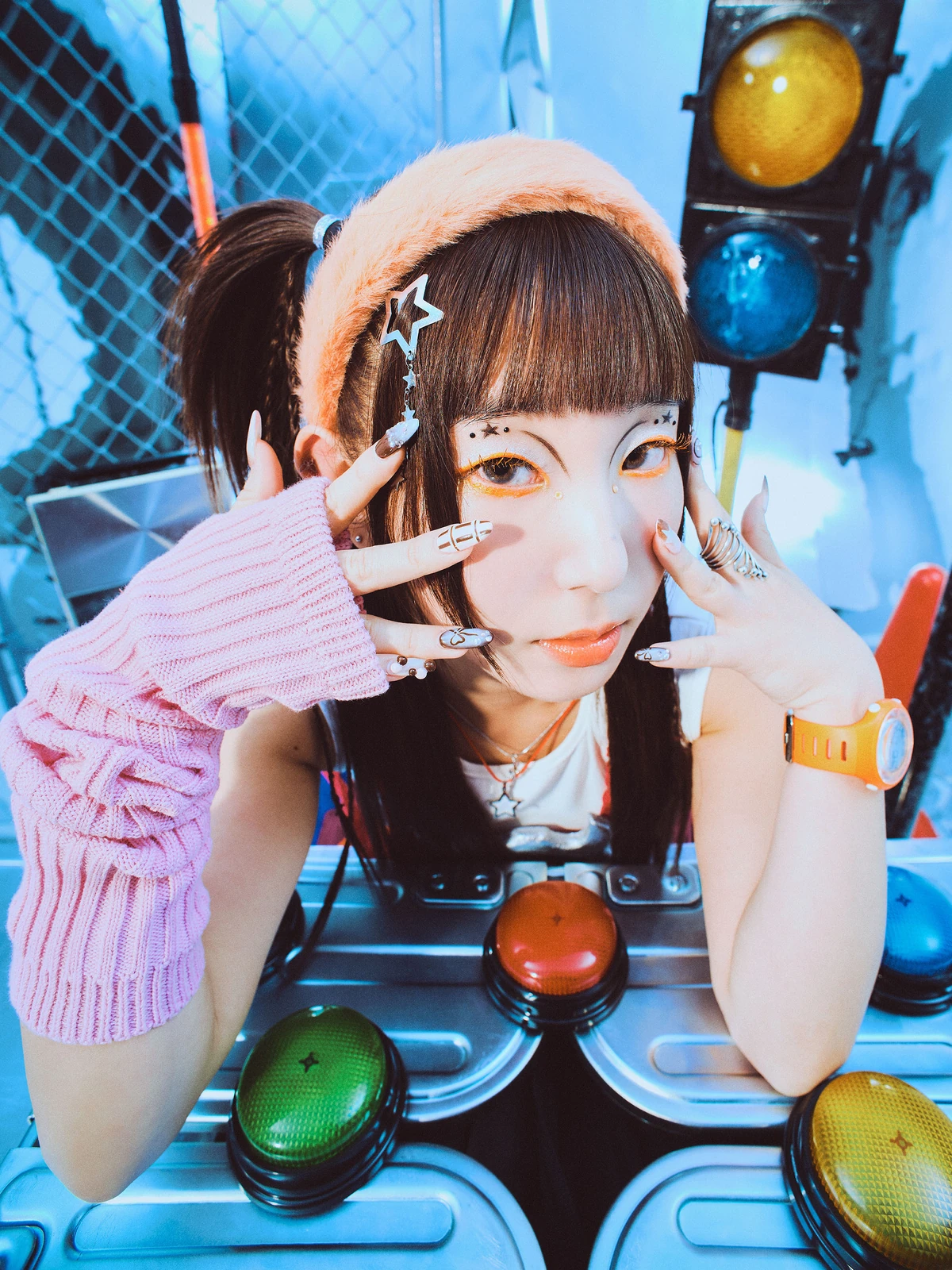 NENE | Jpop Wiki | Fandom