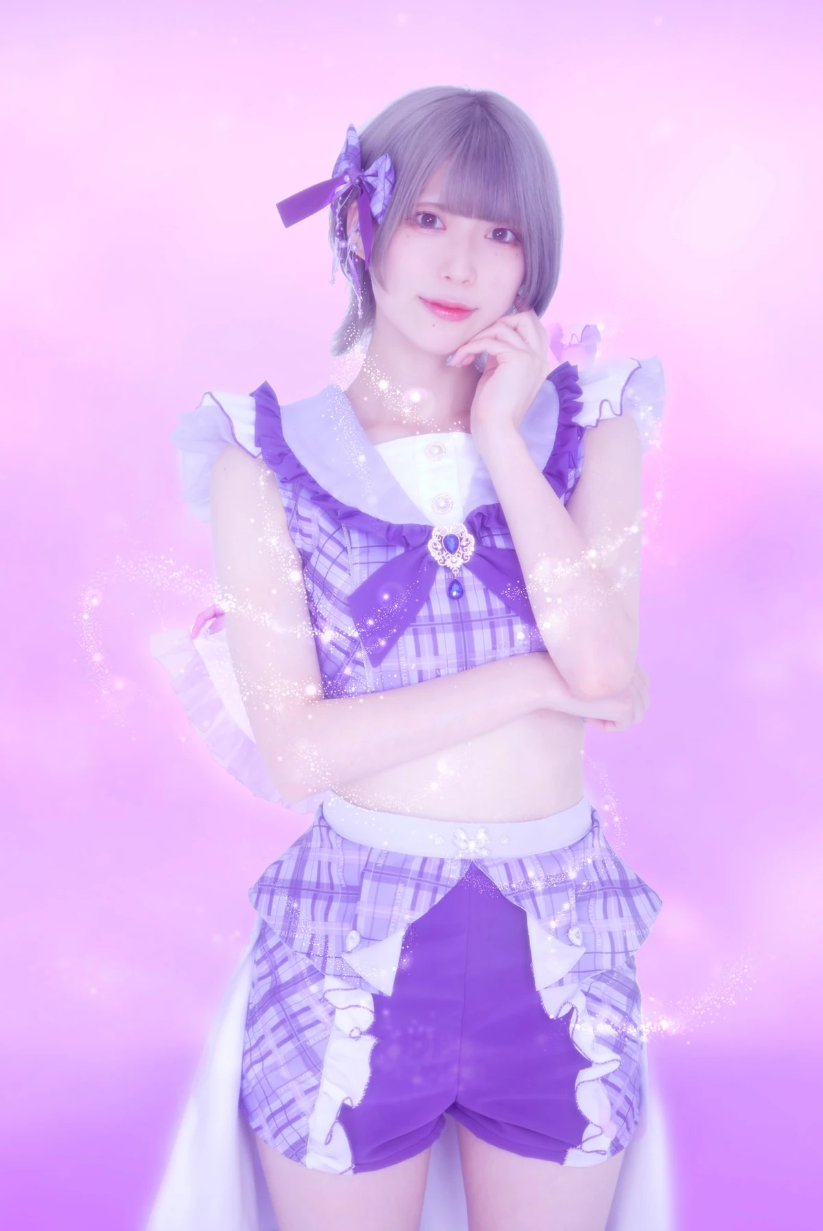 Miyamura Mirai | Jpop Wiki | Fandom