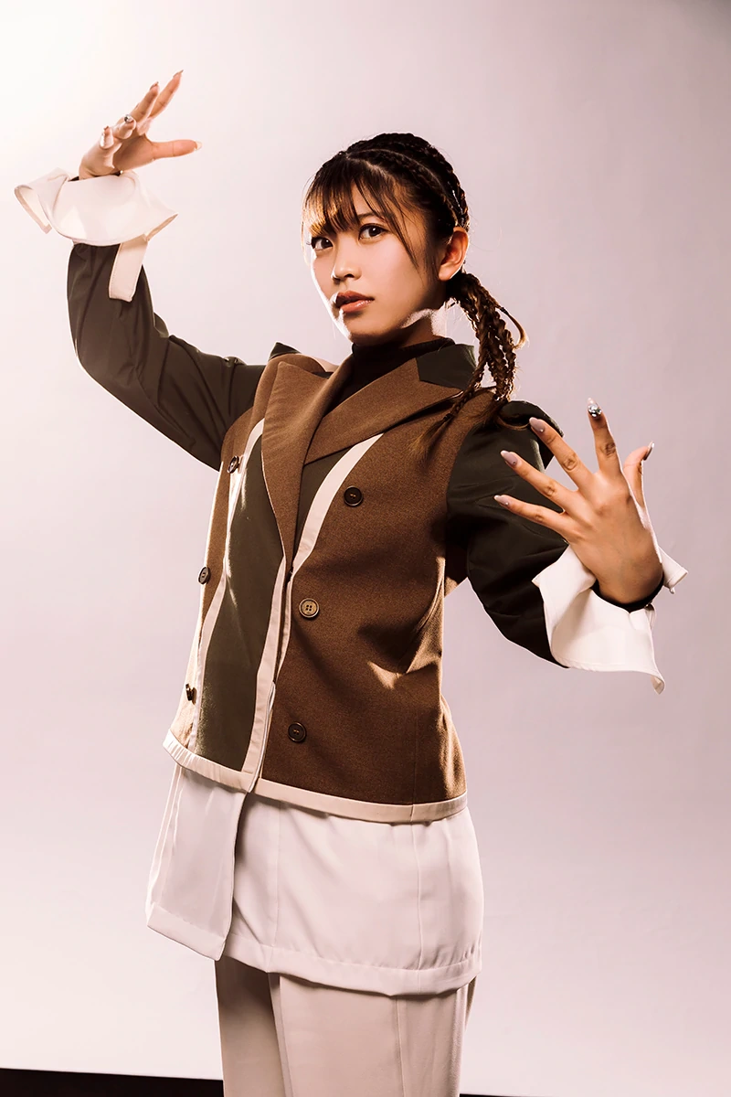 Kajino Eon | Jpop Wiki | Fandom