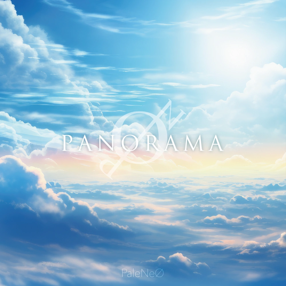 PANORAMA (PaleNeØ) | Jpop Wiki | Fandom